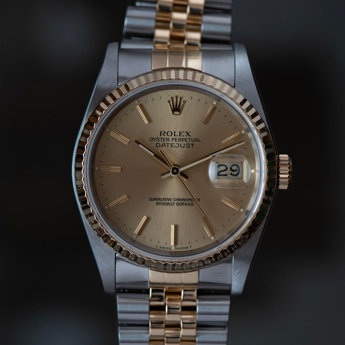 ROLEX – matsunotokeiten